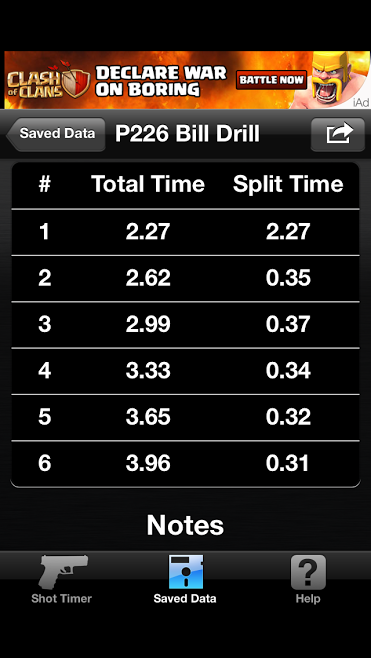 Bill Drill – CIVILIAN DEFENDER